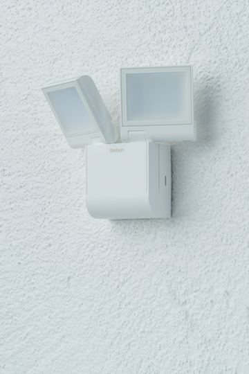 theLeda S17-100L WH | theLeda S | LED-Strahler | Theben